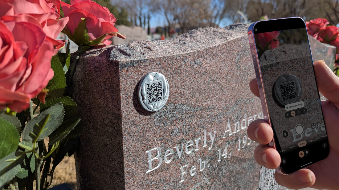 Audiobiography's Memorial – Audiobiography Partners